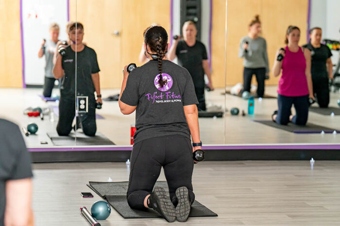 Fitness Club Vorhees, NJ | Vorhees, NJ Gym | Perfect Fitness