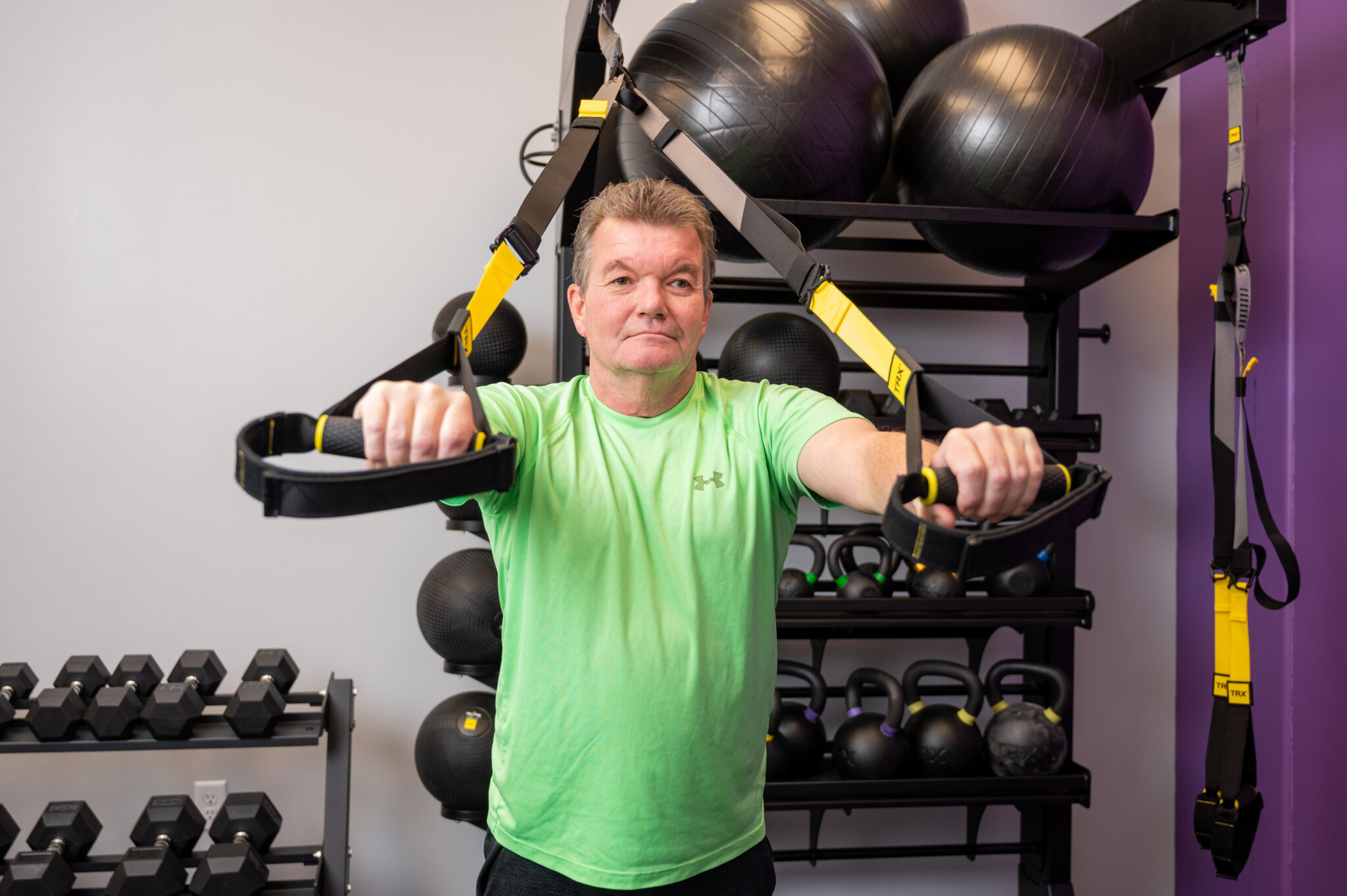 Fitness Classes in Voorhees | Perfect Fitness