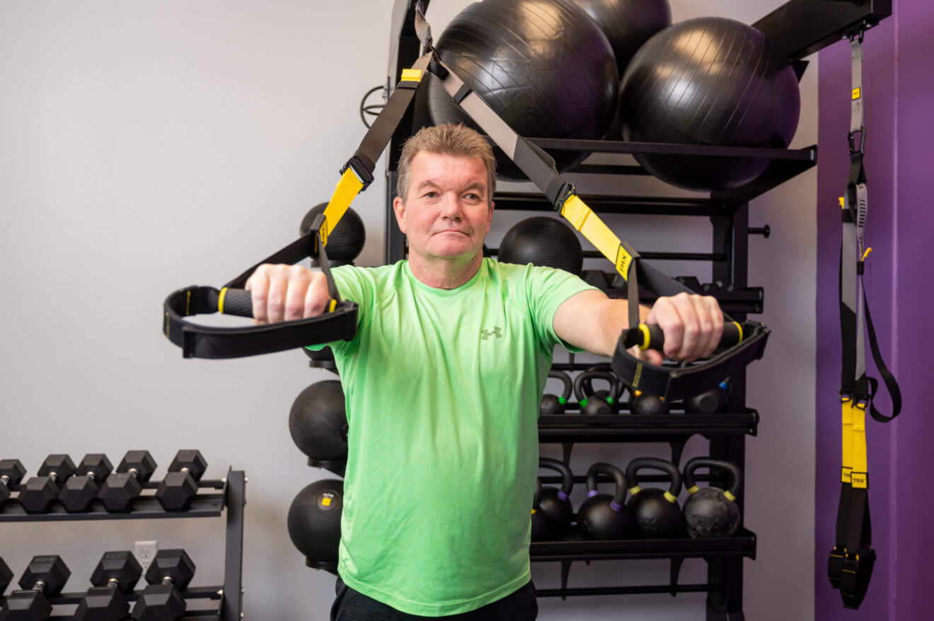 Personal Trainers in Voorhees, NJ | Perfect Fitness